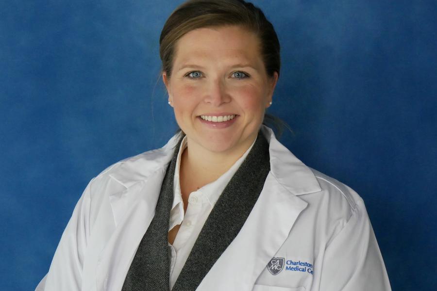 Welcome new physicians | Vandalia Health - CAMC